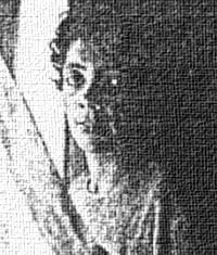 A brutal regime's American voice